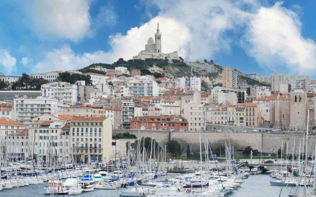 Petits immeubles à Marseille : pourquoi changer de syndic pour un ...